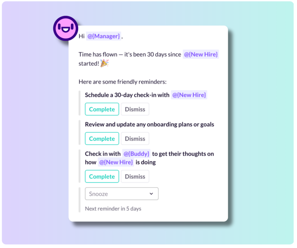 Automating Onboarding with Donut Journeys: Strategies for HR Leaders ...
